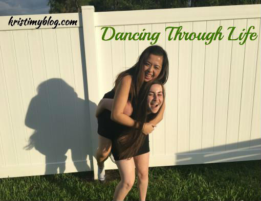 Dancing Through Life – Kristi My Dao